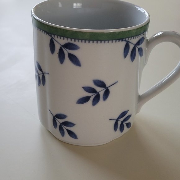 Villeroy & Boch | Dining | Villeroy Boch Switch 3 Mug | Poshmark